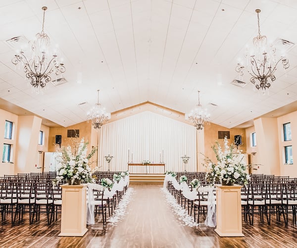 Black Forest By Wedgewood Weddings