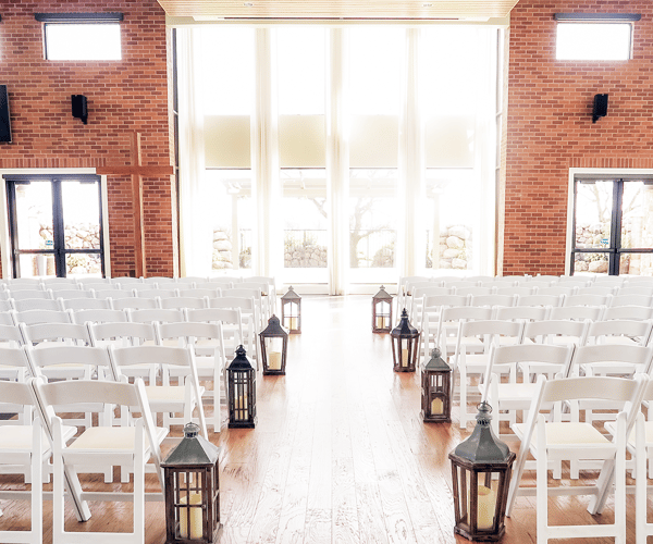 Evergreen Springs by Wedgewood Events - Event Venue