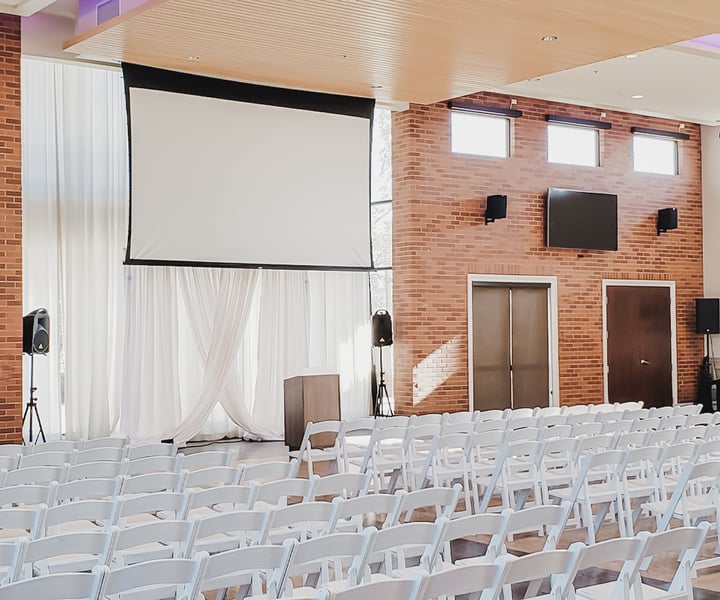 Event Venues | Wedgewood Events