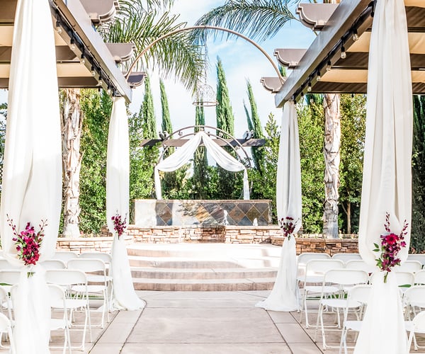 Fresno Fields by Wedgewood Events - Event Venue