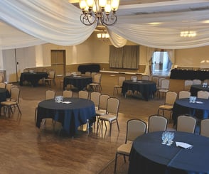 Fresno Fields by Wedgewood Weddings - Wedding Venue