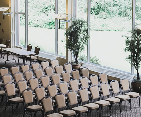 Golden Gate Club by Wedgewood Events - Event Venue