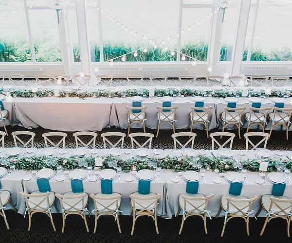 Golden Gate Club by Wedgewood Events - Event Venue