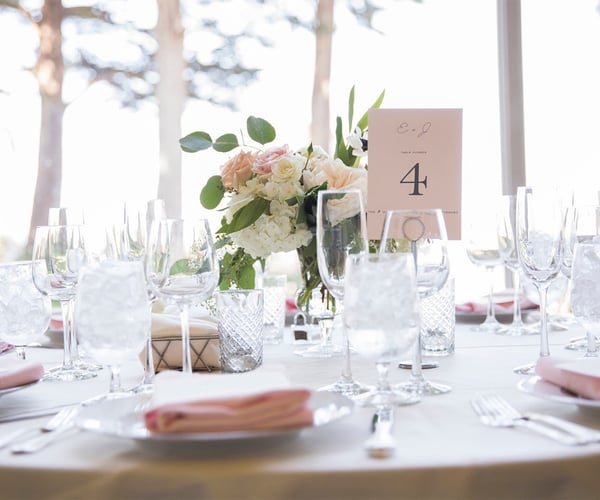 Golden Gate Club by Wedgewood Events - Event Venue