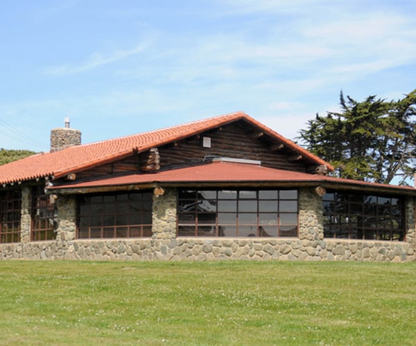 Log Cabin by Wedgewood Events - Event Venue