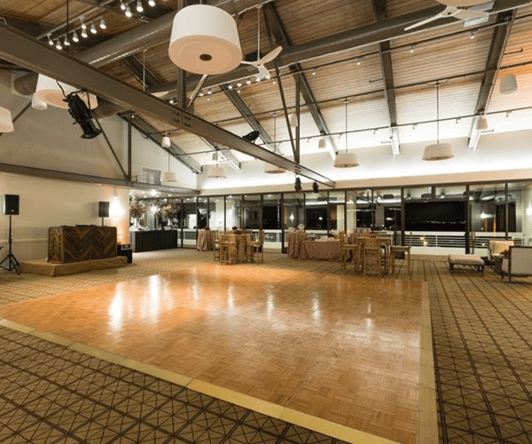 Officers’ Club by Wedgewood Weddings - Wedding Venue