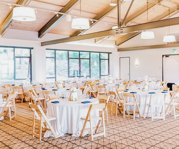 Officers’ Club by Wedgewood Weddings - Wedding Venue