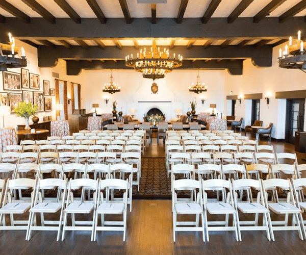 Officers’ Club by Wedgewood Weddings - Wedding Venue