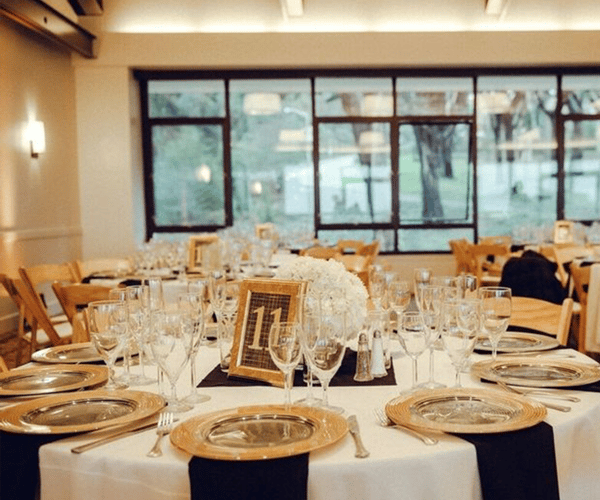 Officers’ Club by Wedgewood Weddings - Wedding Venue