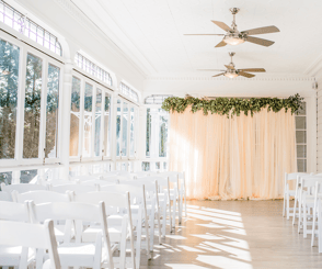 Sequoia Mansion by Wedgewood Weddings - Wedding Venue