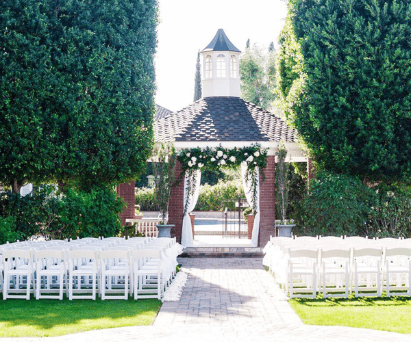 Stonebridge Manor by Wedgewood Events - Event Venue