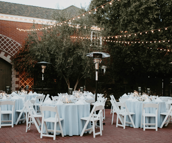 Stonebridge Manor by Wedgewood Events - Event Venue