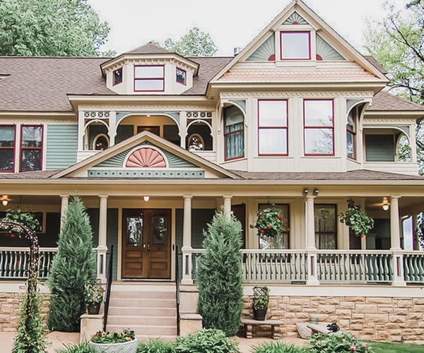 Tapestry House by Wedgewood Weddings - Wedding Venue