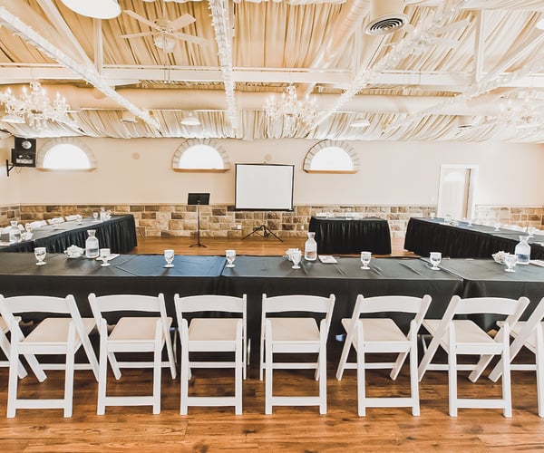 Tapestry House by Wedgewood Weddings - Wedding Venue