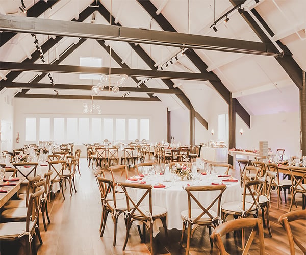 Carlsbad Windmill by Wedgewood Events - Event Venue