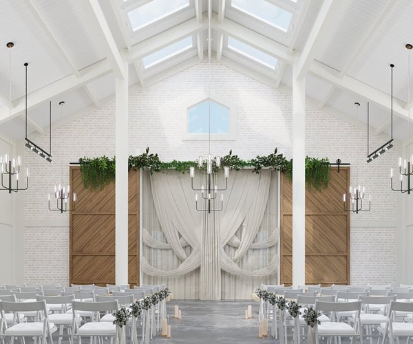 The Carlsbad Windmill by Wedgewood Weddings - Wedding Venue