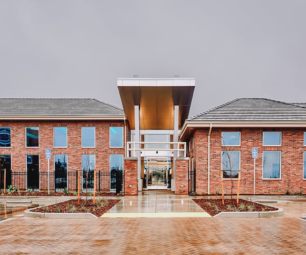 Union Brick by Wedgewood Events - Event Venue