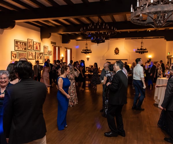 Officers' Club by Wedgewood Events - Event Venue