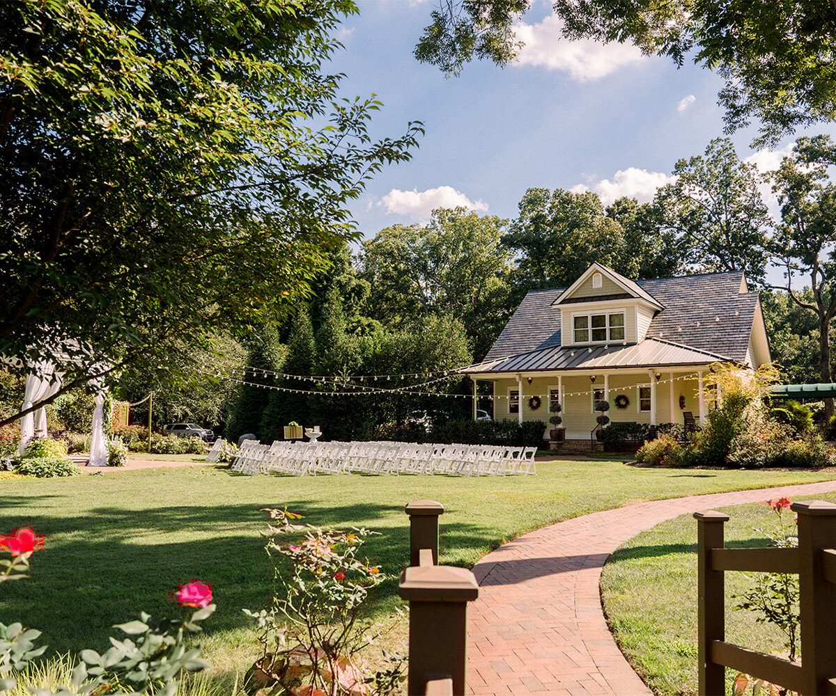 Discover Extraordinary Event Spaces with Wedgewood Events