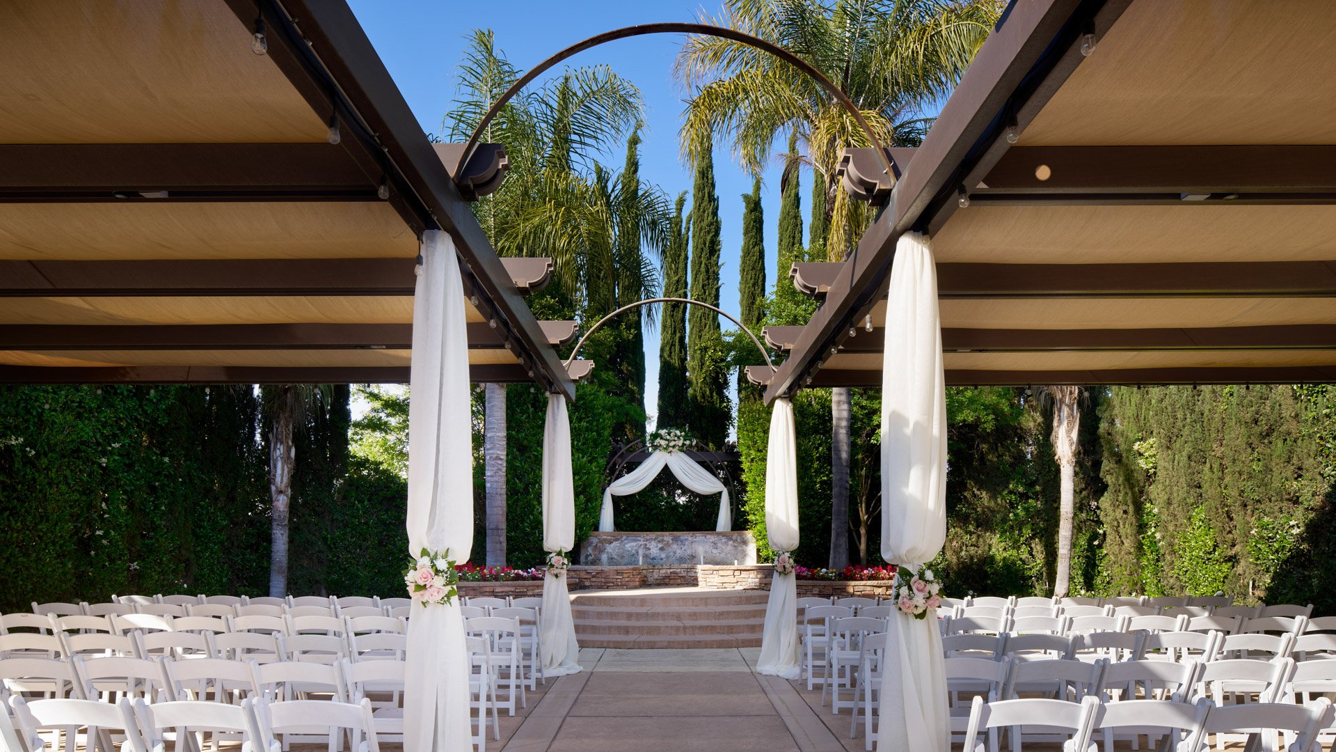 Fresno Fields: Central California's Picturesque Event Venue, CA