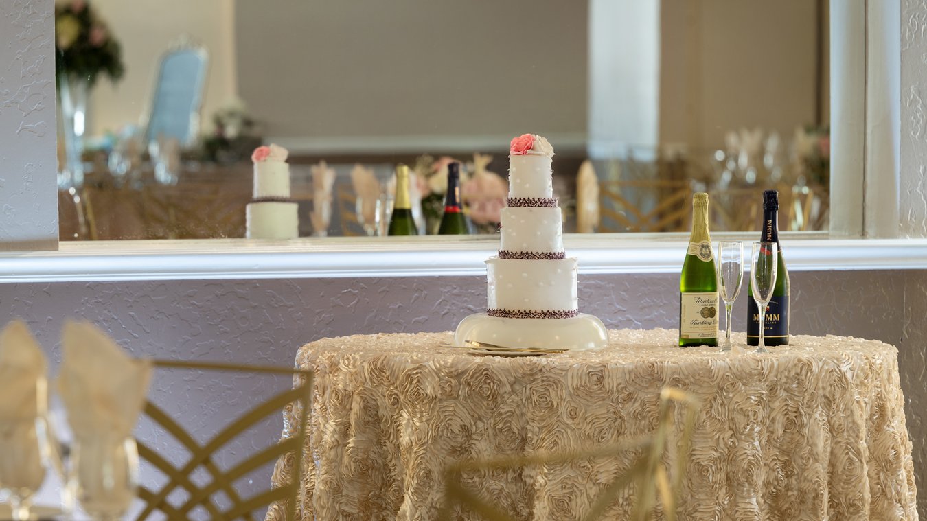 Fresno Fields: Central California's Picturesque Event Venue, CA