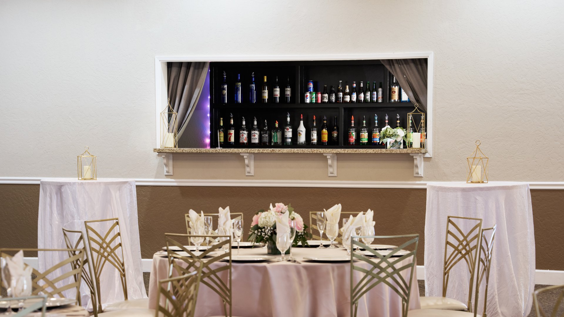 Fresno Fields: Central California's Picturesque Event Venue, CA