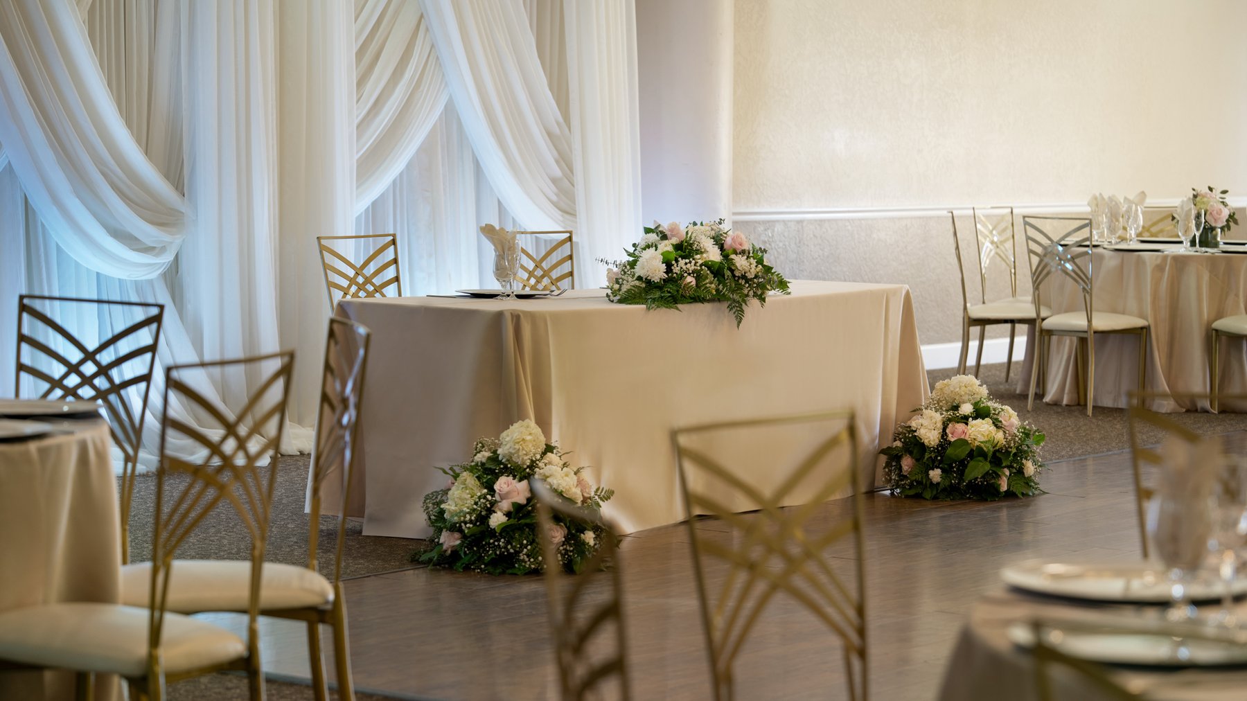 Fresno Fields: Central California's Picturesque Event Venue, CA