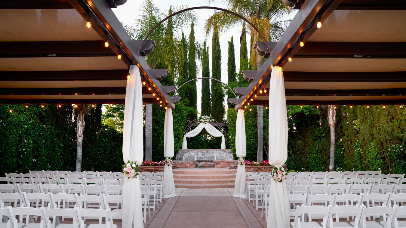 Fresno Fields: Central California's Picturesque Event Venue, CA
