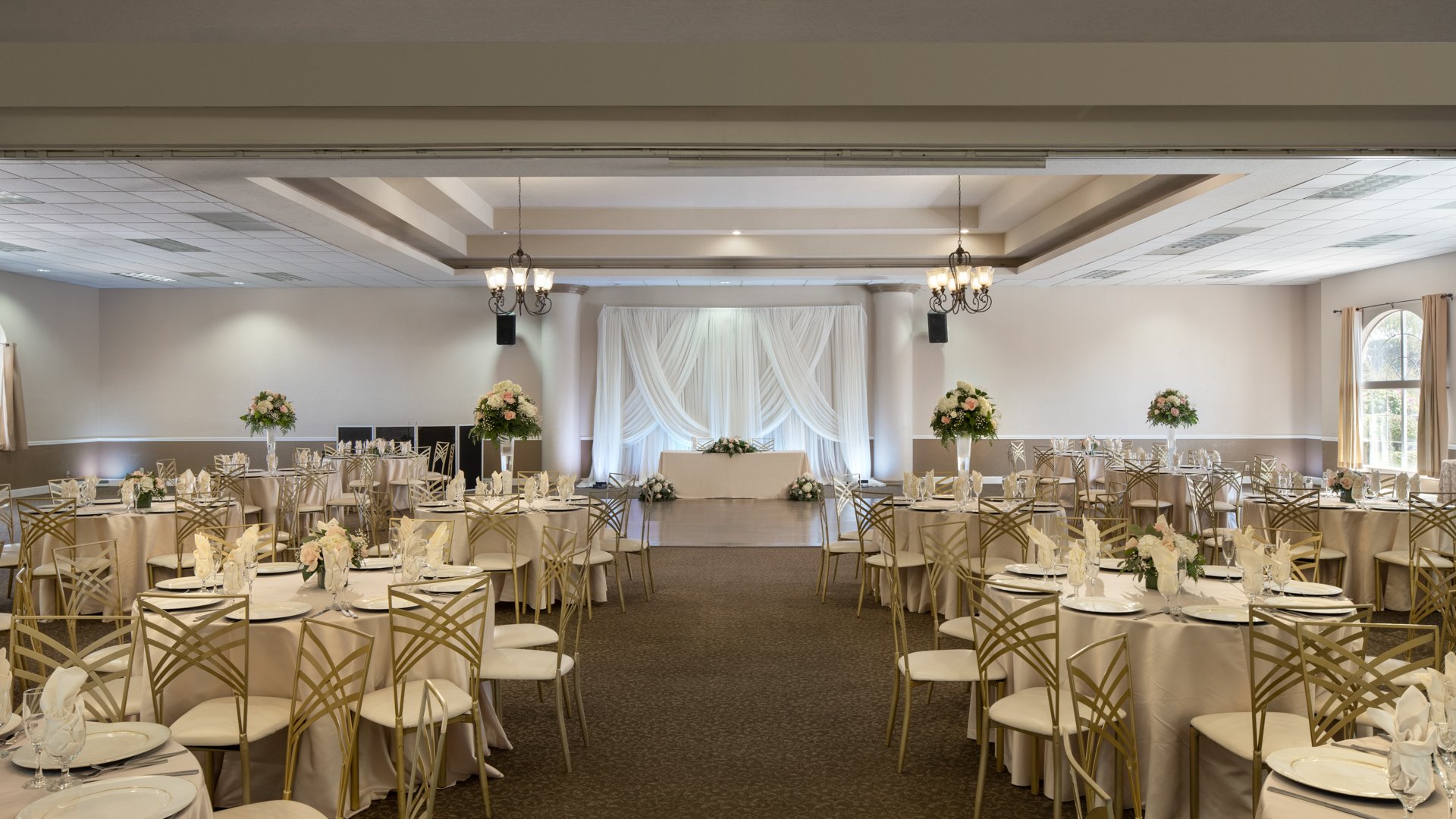 Fresno Fields: Central California's Picturesque Event Venue, CA