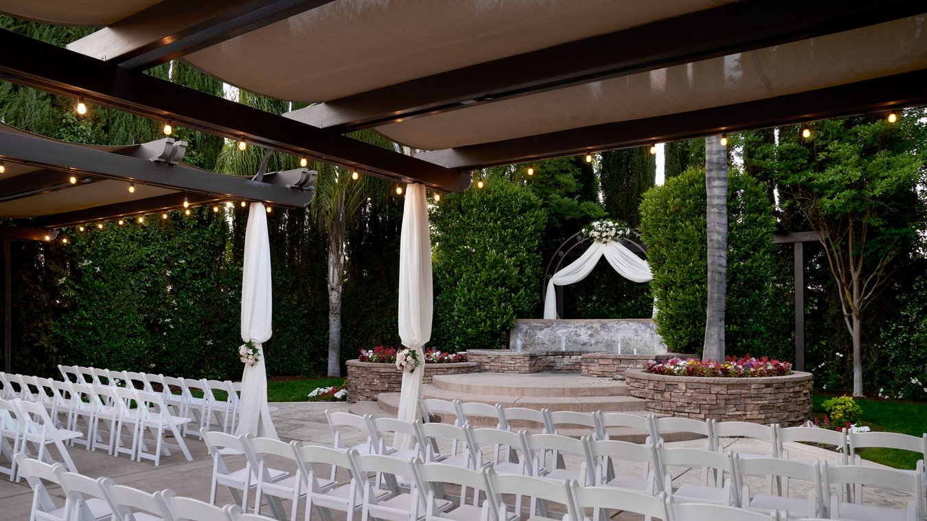Fresno Fields: Central California's Picturesque Event Venue, CA