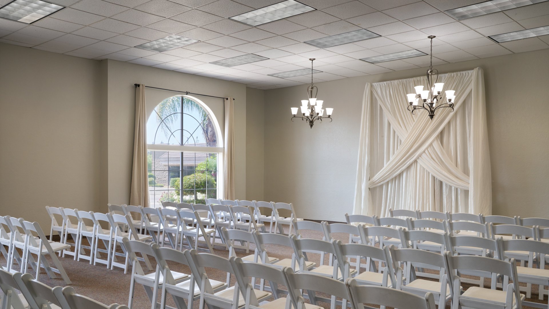 Fresno Fields: Central California's Picturesque Event Venue, CA