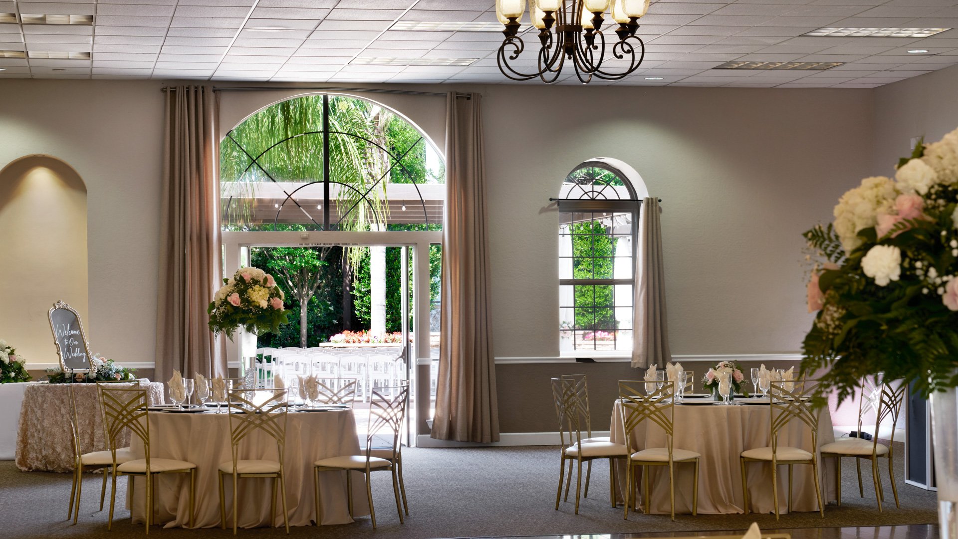 Fresno Fields: Central California's Picturesque Event Venue, CA