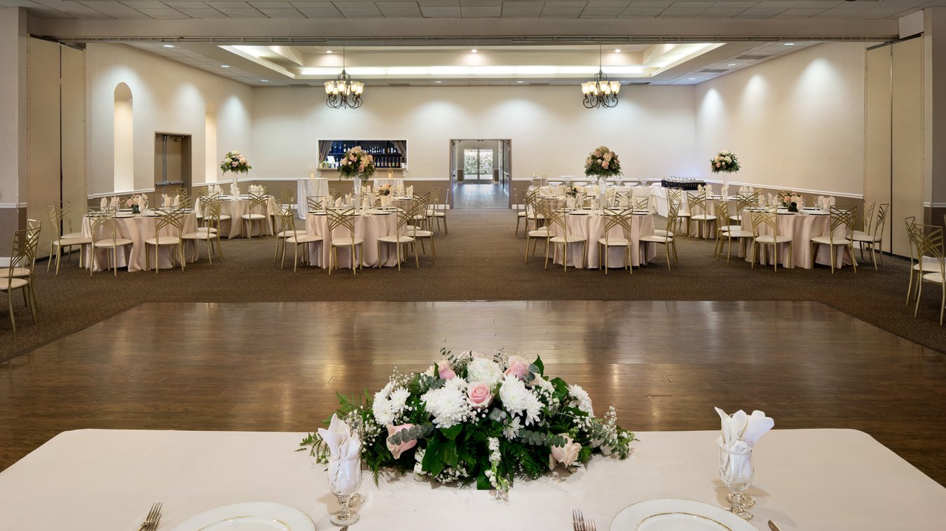 Fresno Fields: Central California's Picturesque Event Venue, CA