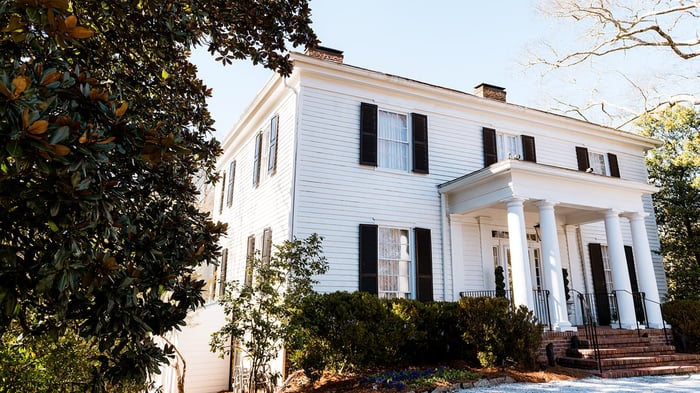 Primrose Cottage | Estate-Style Garden Event Venue in Roswell, Georgia