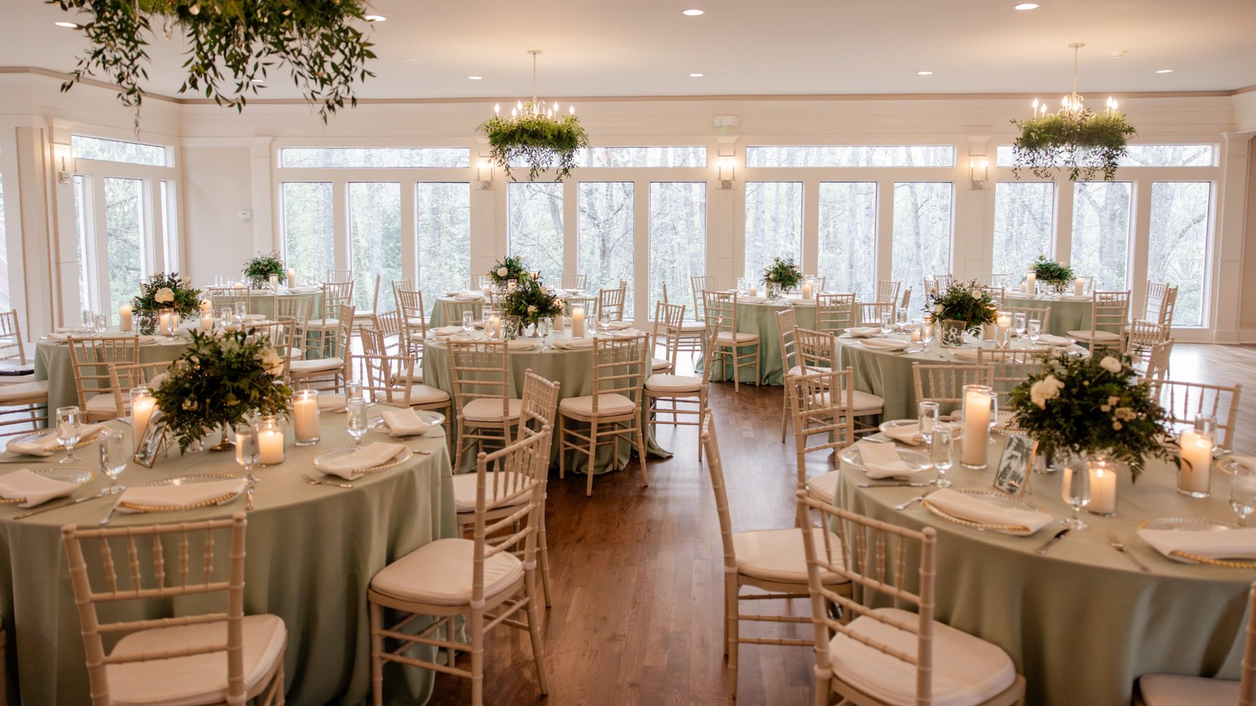 Primrose Cottage | Estate-Style Garden Event Venue in Roswell, Georgia