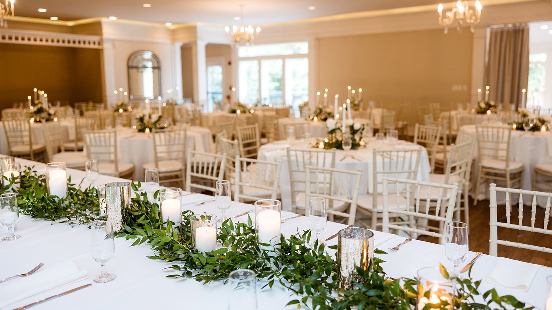 Primrose Cottage | Estate-Style Garden Event Venue in Roswell, Georgia