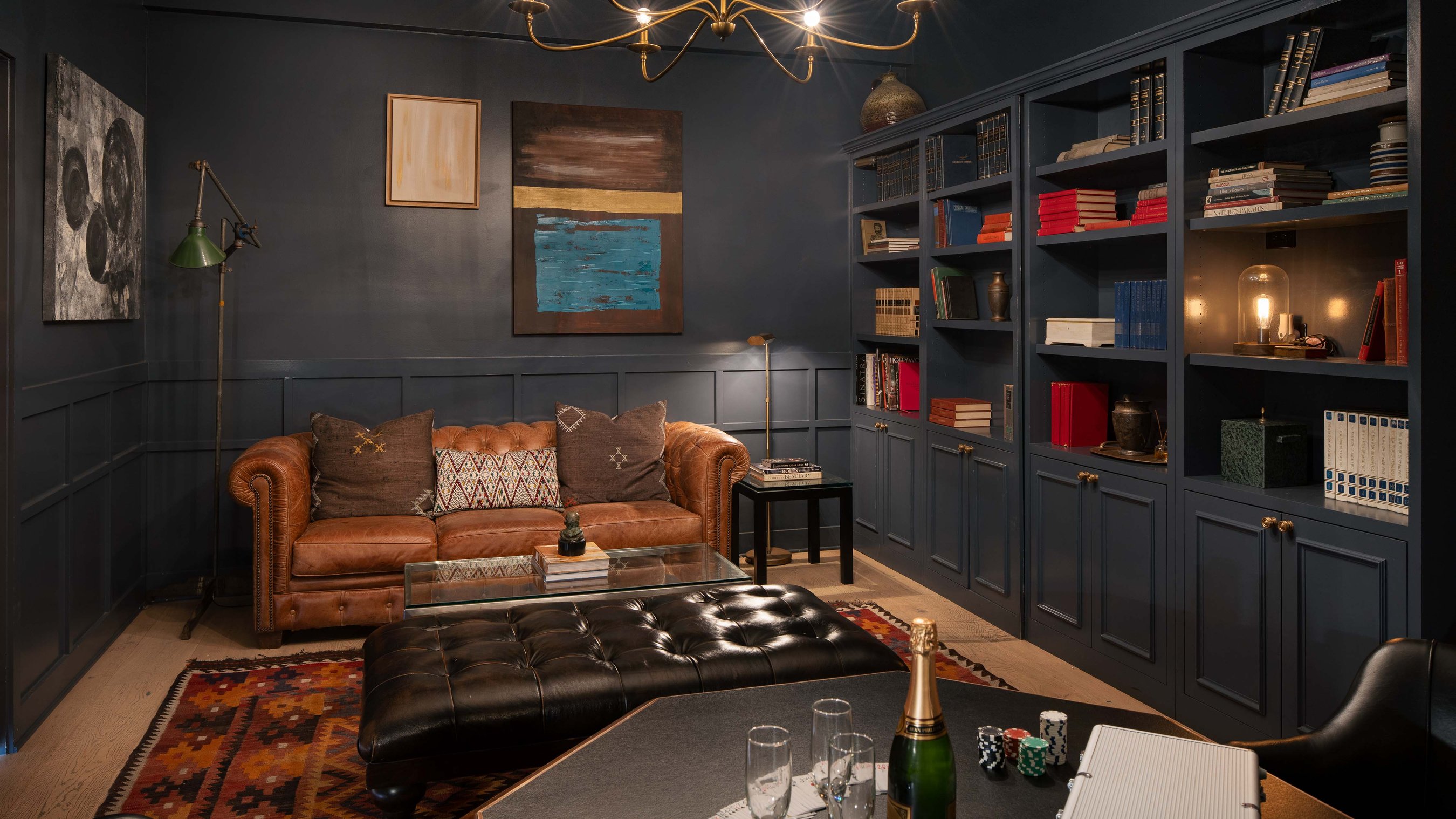 The Harper | Luxury Events & Social Gatherings in Orange County, CA