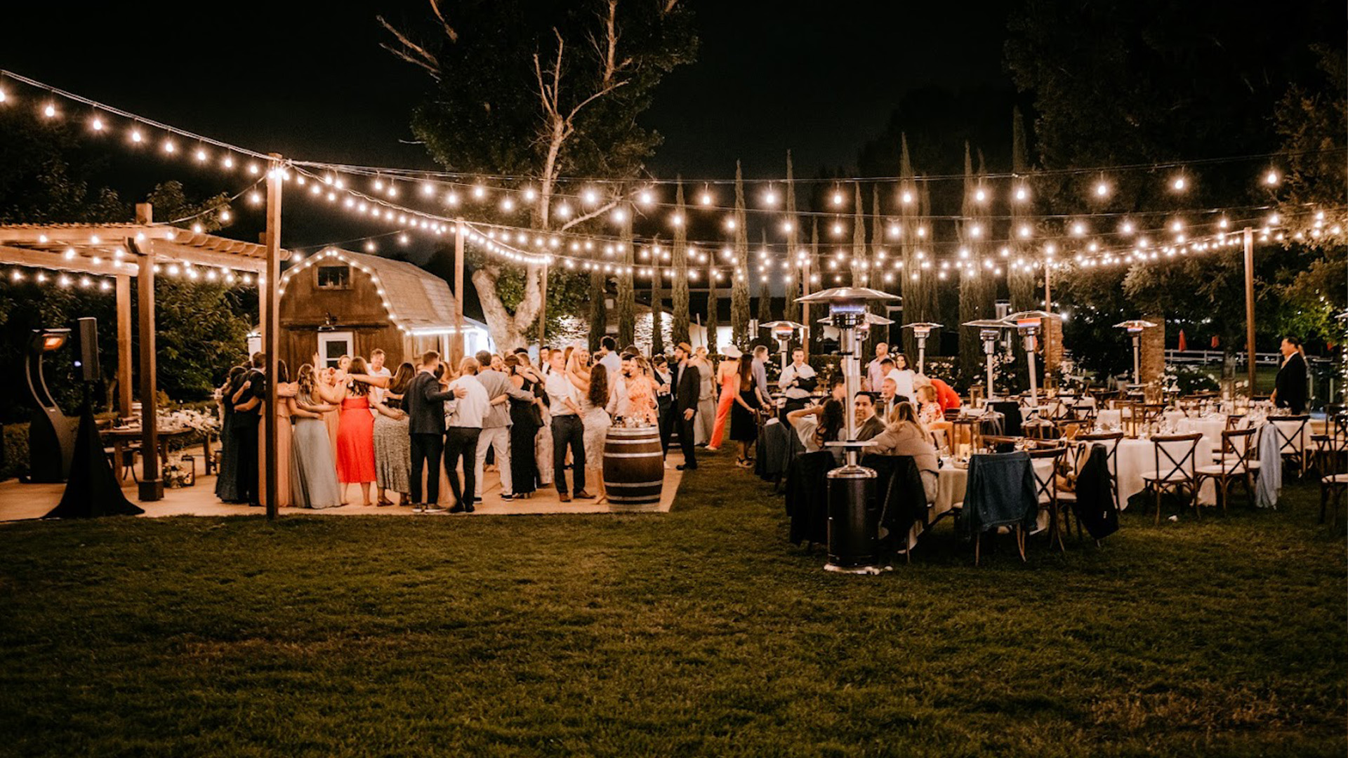 Bel Vino Winery: Panoramic Views for Memorable Events in Temecula, CA