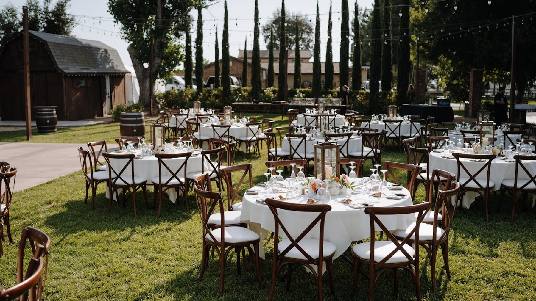 Bel Vino Winery: Panoramic Views for Memorable Events in Temecula, CA