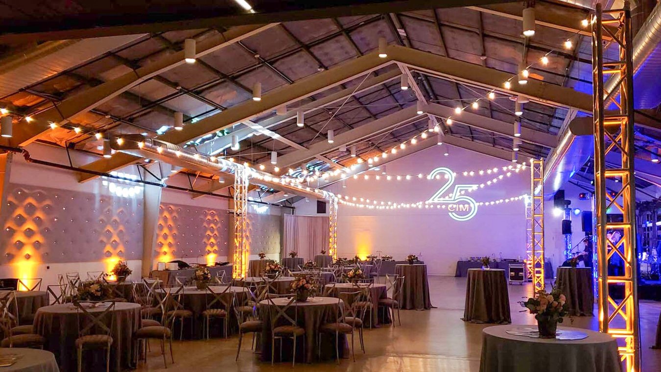 Clayton House: Modern Venue in Old Town Scottsdale