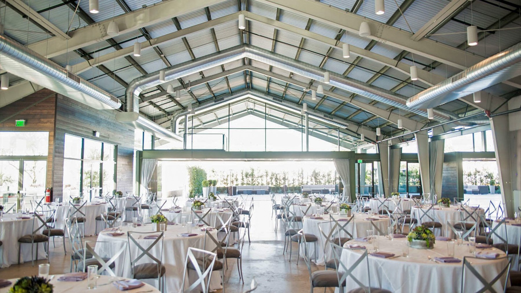 Clayton House: Modern Venue in Old Town Scottsdale