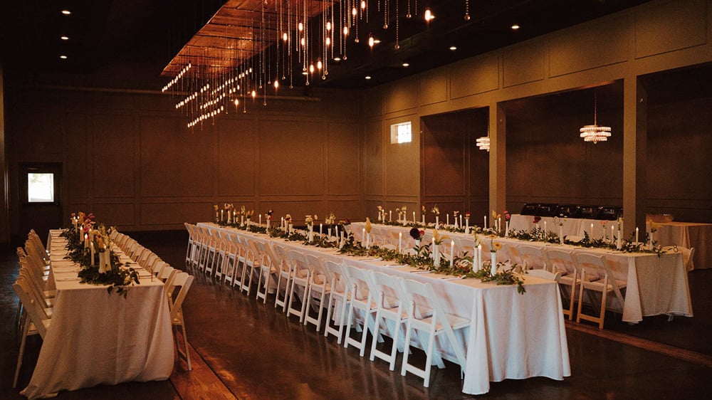 Spinning Leaf Vineyard Venue | Elegant Event Spaces in Shelby, NC ...