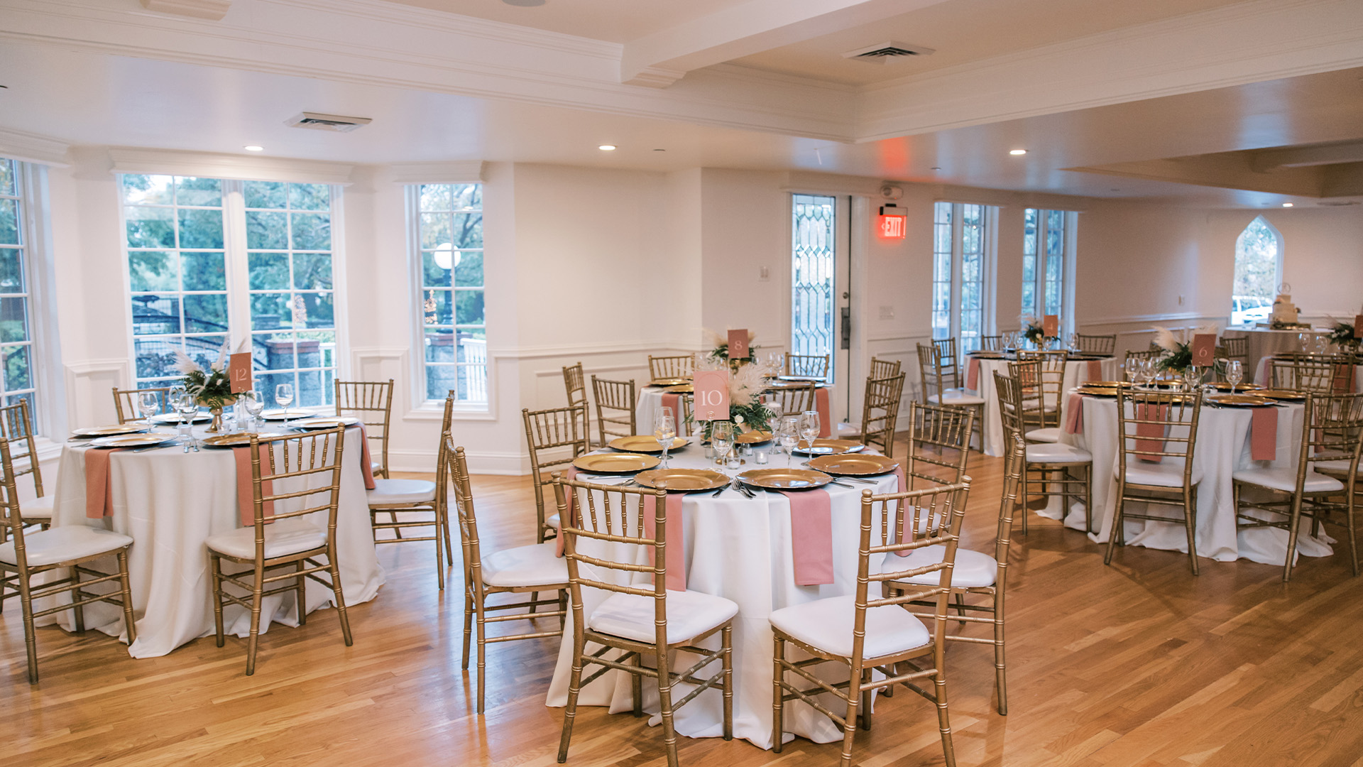 Stonebridge Manor: English-Garden Oasis in Mesa AZ