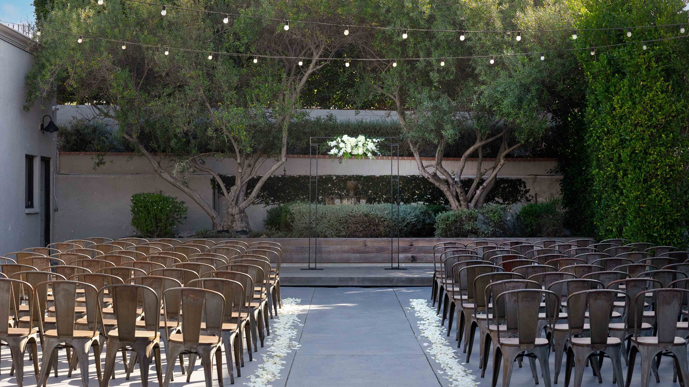 The Harper | Luxury Events & Social Gatherings in Orange County, CA