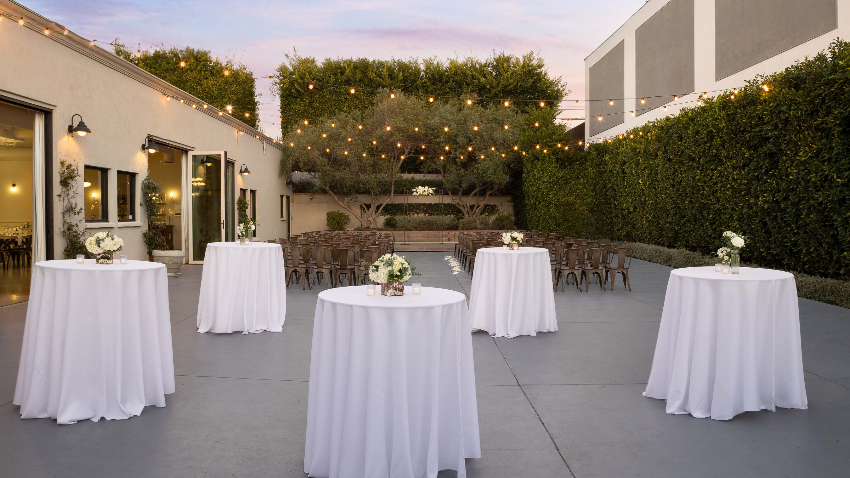 The Harper | Luxury Events & Social Gatherings in Orange County, CA