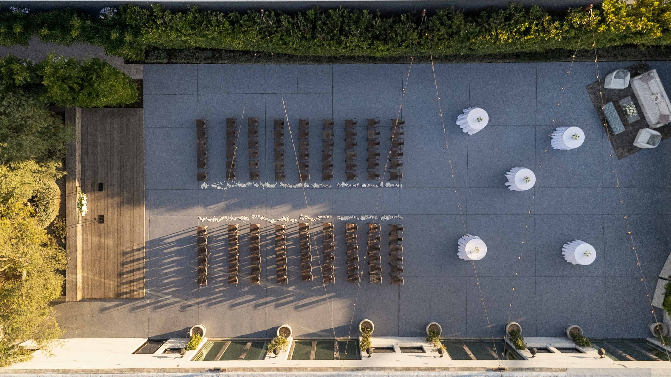 The Harper | Luxury Events & Social Gatherings in Orange County, CA