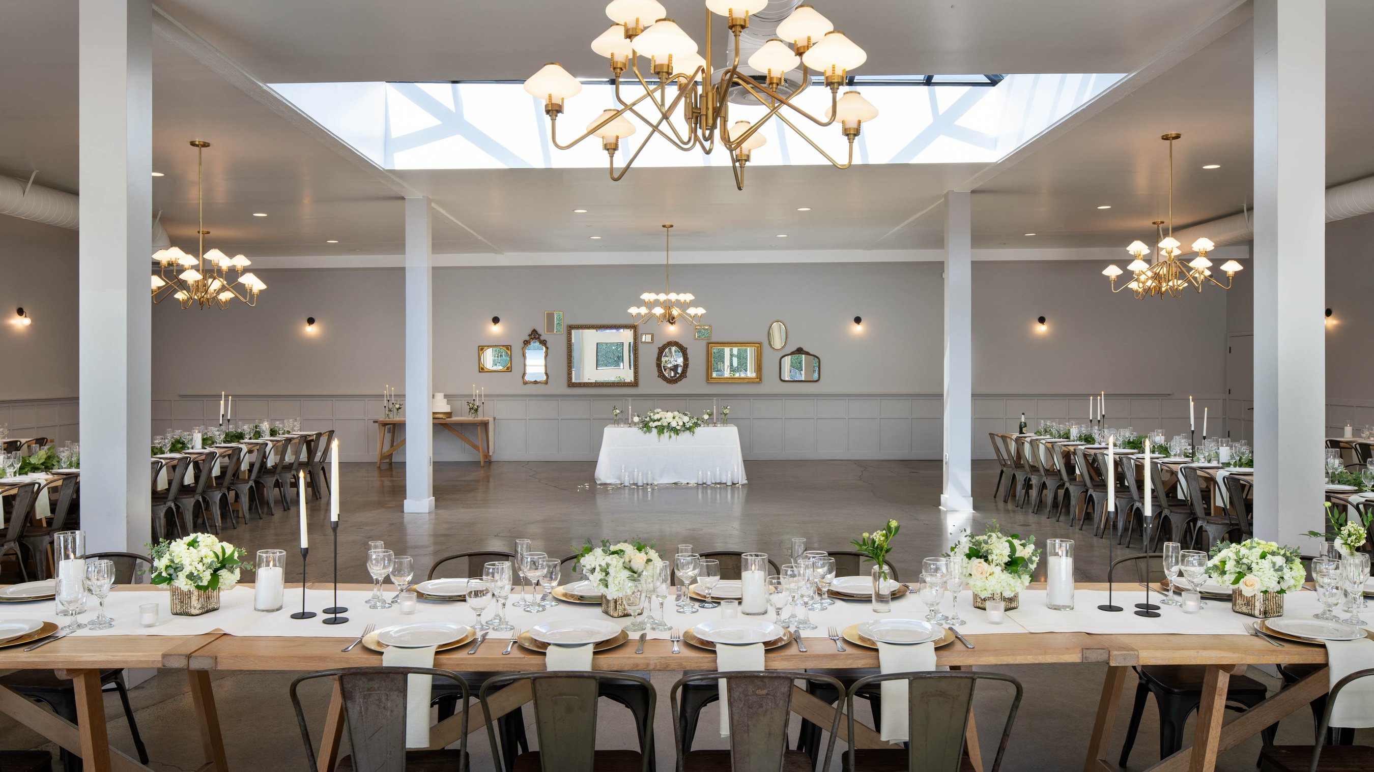 The Harper | Luxury Events & Social Gatherings in Orange County, CA