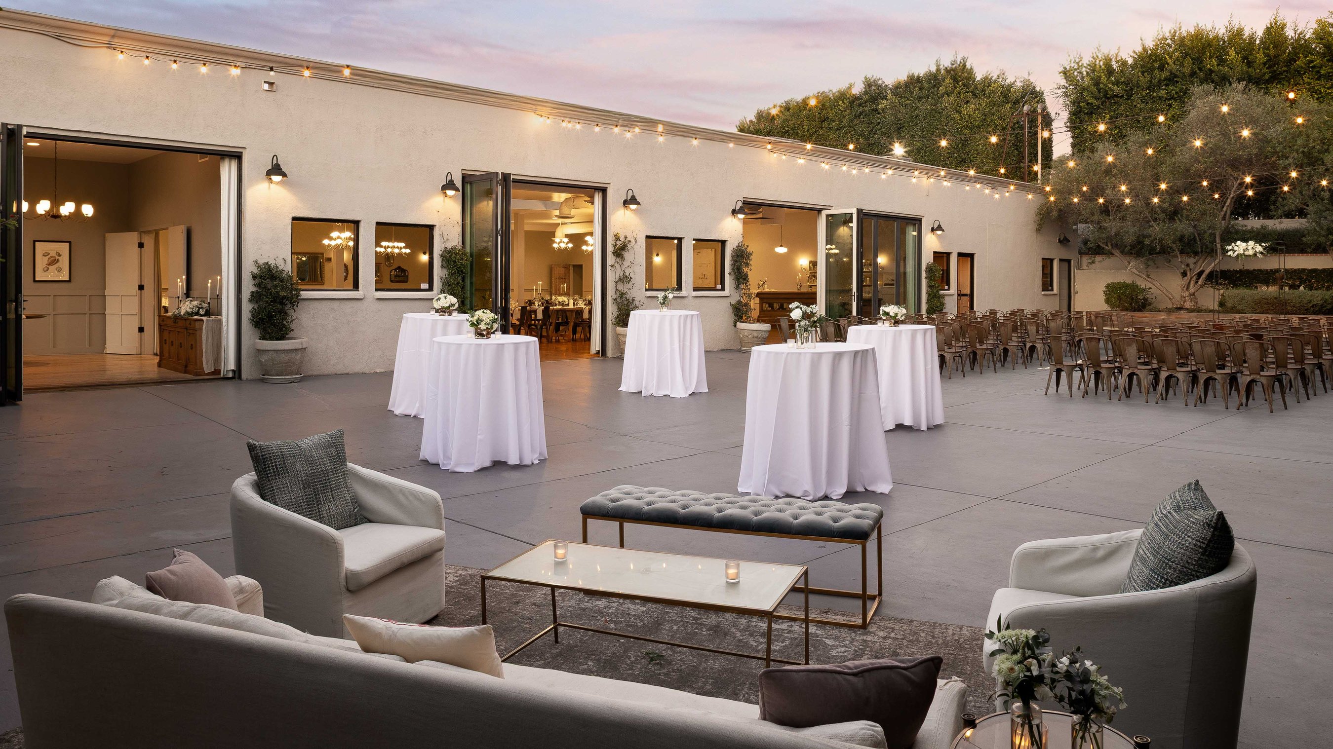 The Harper | Luxury Events & Social Gatherings in Orange County, CA
