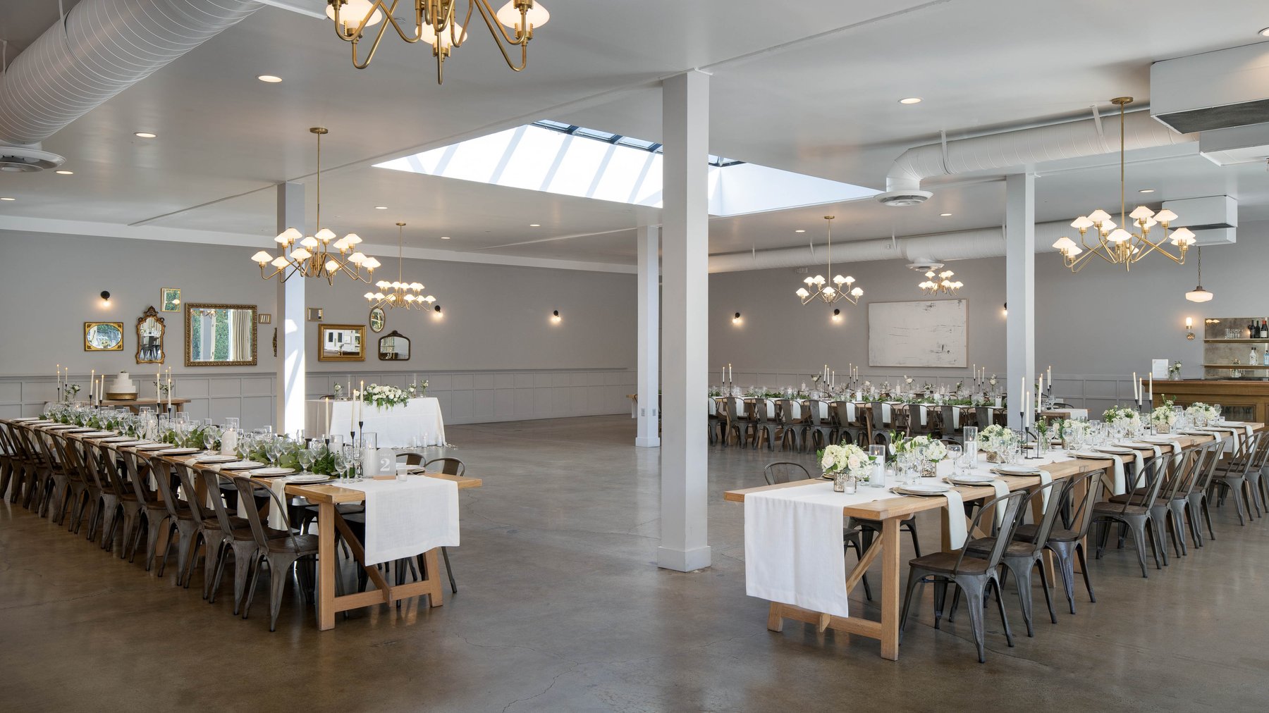 The Harper | Luxury Events & Social Gatherings in Orange County, CA