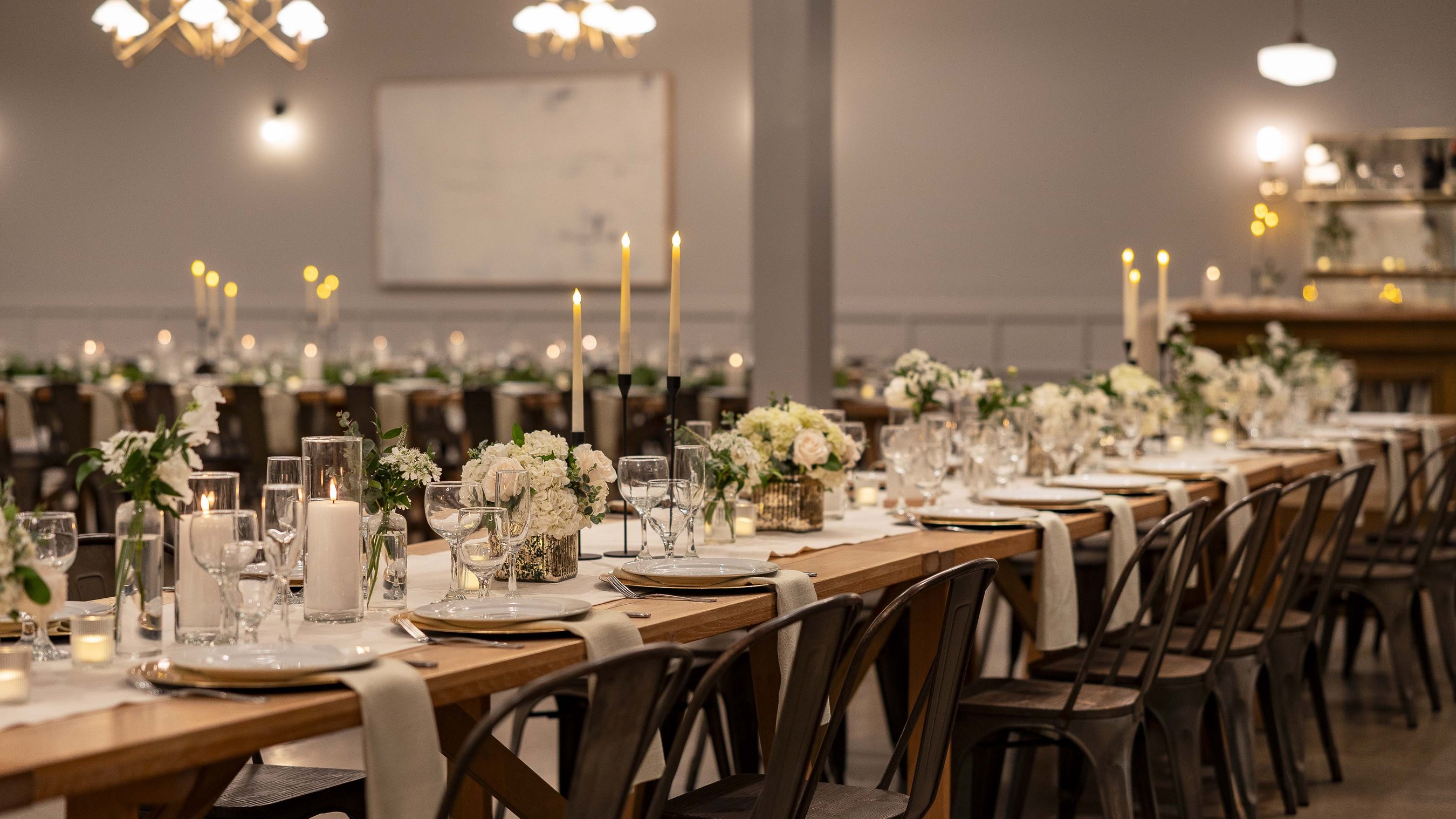 The Harper | Luxury Events & Social Gatherings in Orange County, CA